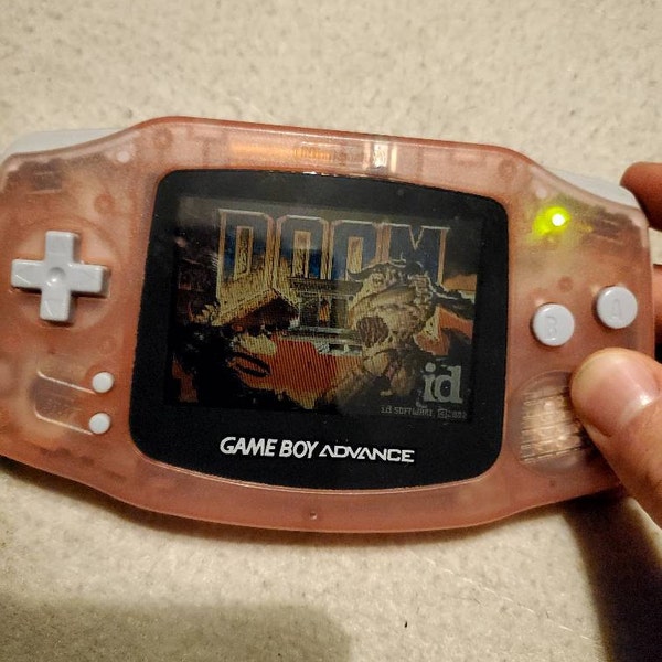 Starcraft N64 Nintendo 64 Game Repro Tested and Saves Strategy Game ...
