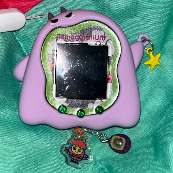 Cloud Charm Hook - Etsy