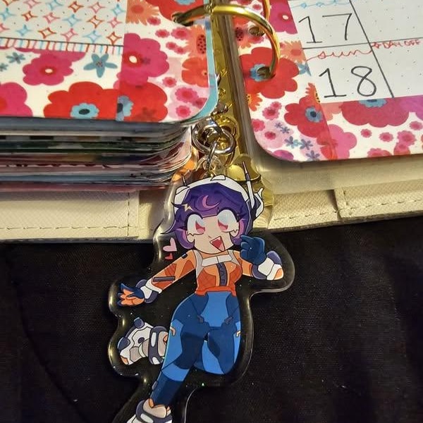 Ticci Toby Sticker | 2.5" Laminated Vinyl Sticker | Creepypasta | Toby ...