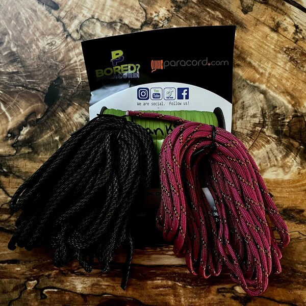 Rope Cord Winder Organizer Spool String Line Holder With Handle for ...