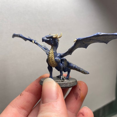 Dwarf Blood Hunter Premium 3D Printed Fantasy Tabletop Miniatures 28mm ...