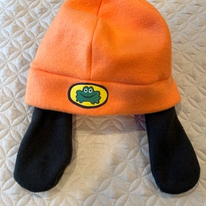 Parappa Hat - Etsy Canada