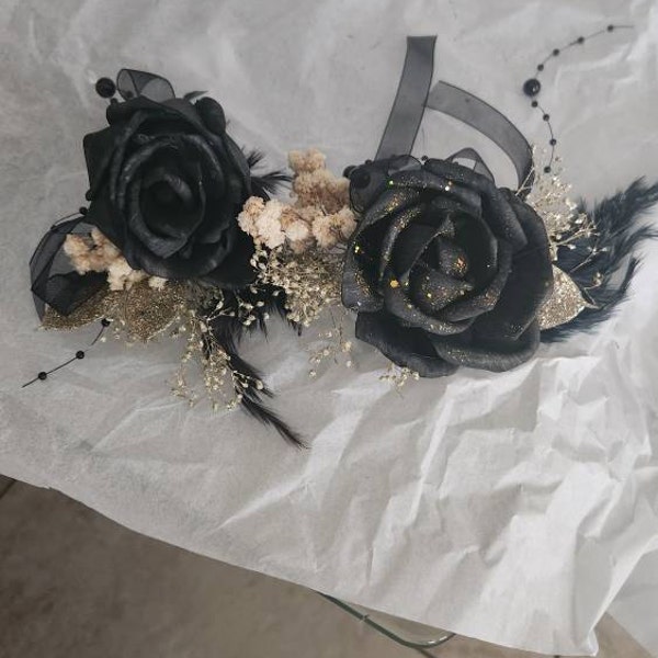Beautiful Realistic Graveside Flowers, Flowers for Cemeteries, Memorial ...