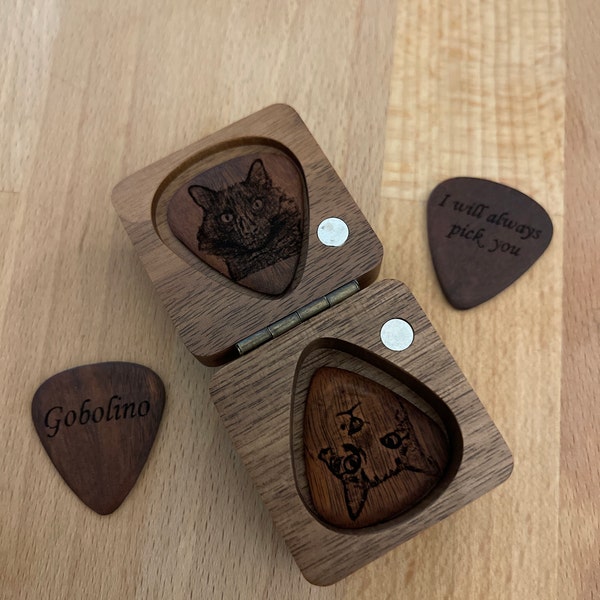 Gift for Mandolin Player, Pick for Mandolin, Mandolin Instrument ...