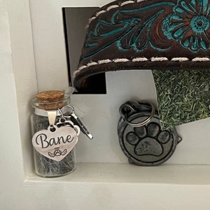 Personalized Pet Drink Stir Stick Custom Acrylic Printing Dog Cat Drink ...