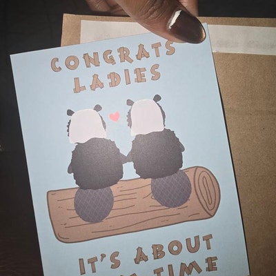 Thankssss Snake Greeting Card Thank You Card - Etsy