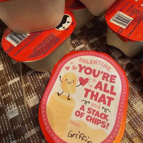 PRINTABLE Teacher Valentine Card Valentine's Day Card for Teacher Gift ...