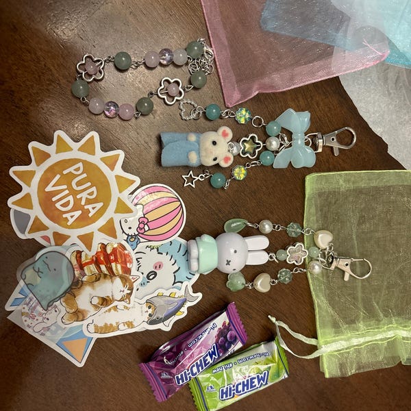 LPS Keychains | Littlest Pet Shop Keychains Bag Charms | LPS Trinket ...