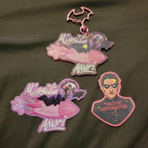 Gonst Stickers - Etsy