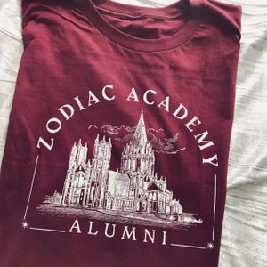 BFF Peace Sign Sticker Zodiac Academy Seth Capella & Caleb - Etsy