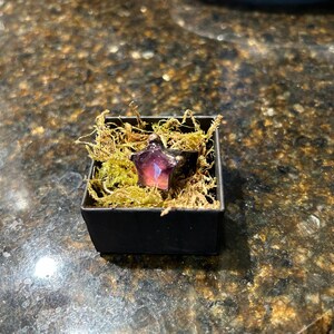 Spell Box, Love Spell, Witch Box, Pink MALE Candle, Hoodoo Spell Kit ...