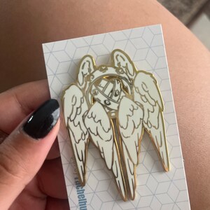 Angels Pins - Etsy