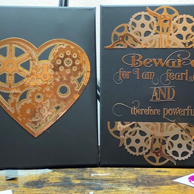 Kinematic Machine, Kinetic, 3D Vector, SVG by Layers, Cricut DIY, Cnc ...