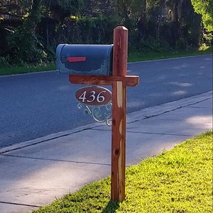 Camp/rv Sign With Flag Holder and Solar Light 48 - Etsy