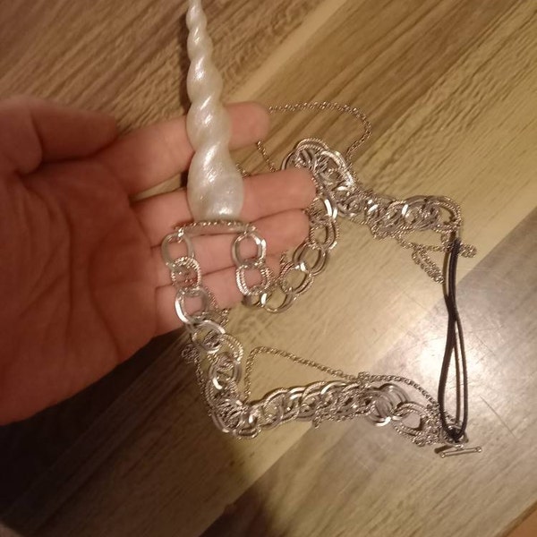 Antler Headband / Adjustable, Realistic Antlers / Includes Headband AND ...