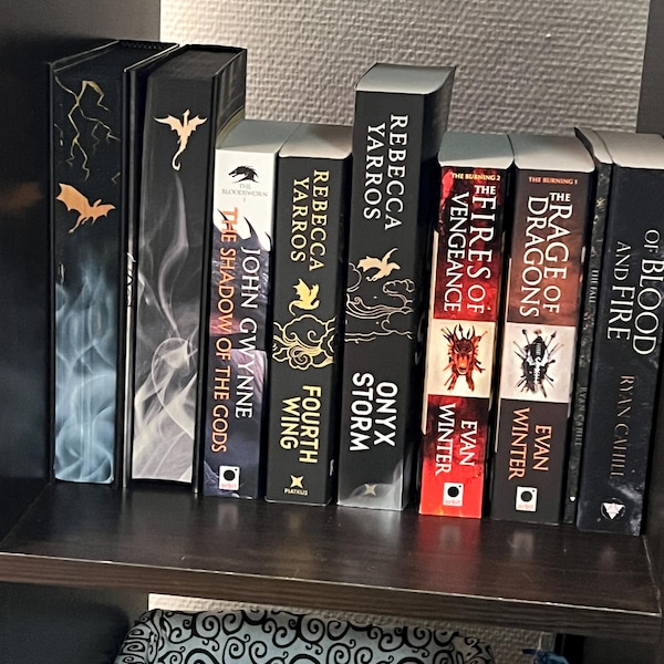 Printable Reading Guide for Throne of Glass Series and Tandem Read ...
