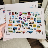 Paddle More Worry Less, PNG, Canoe Kayak Mountain Camping Graphic ...