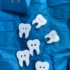 Teeth Buttons - Etsy