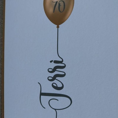 Sympathy Card, Bereavement, Condolences, Sorry for Your Loss, Thinking ...