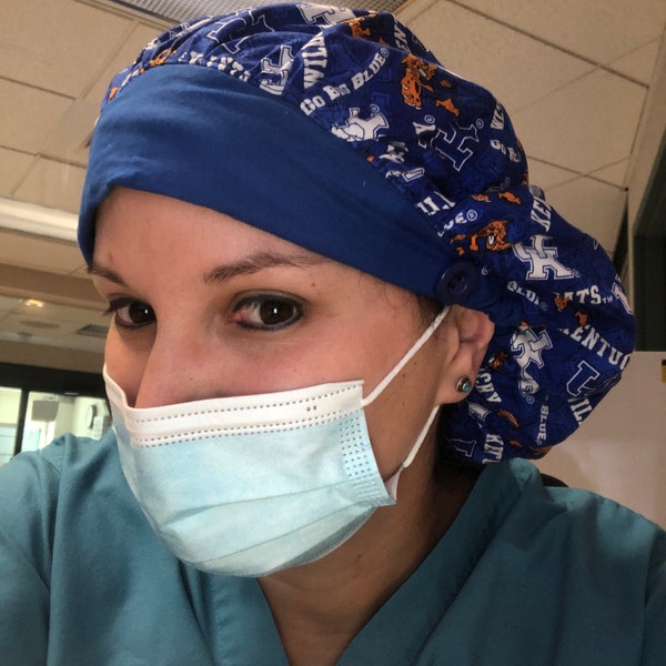 Adult Skull Cap University of Michigan - Etsy