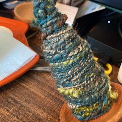 CRAB NEBULA Luxury Art Batts to Spin and Felt, Felting Fiber, Spinning ...