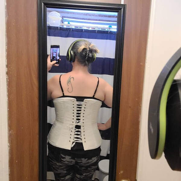 Grommet Setting Mallet Kit - Size 0 - Corset Making Supplies - Etsy