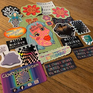 Krobus Sticker Stardew Valley Vinyl Sticker Waterproof - Etsy