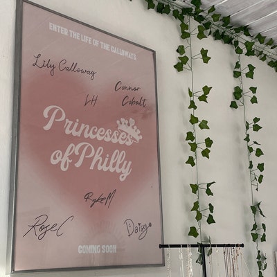 Hawthorne Family Tree: the Final Gambit Digital Poster - Etsy