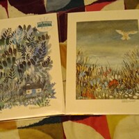 The Detectorists - A4 Signed Limited Edition Giclee Print - Etsy UK