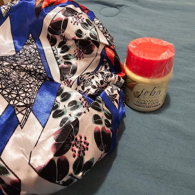 Jeba Hair Cream X1 - Etsy