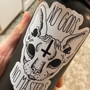 Naps over everything vinyl sticker/coffin sticker/nap | Etsy