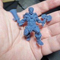 Encephalids High Resolution Resin Miniature Pathfinder Dungeons ...