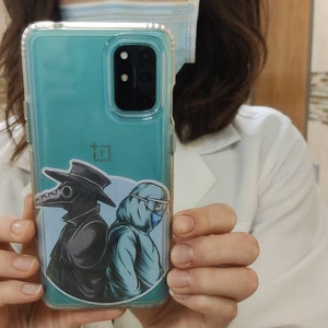 Joey Jordison Pray Sticker | Etsy