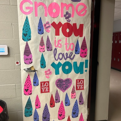 MARSHMALLOW COCOA DOOR Classroom Bulletin Board Winter Themed Door Set ...