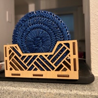 Design Your Own Coaster Set, Unique Modern Coaster, Colorful Coasters ...