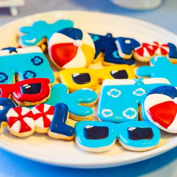 Mardi Gras Mask Gourmet Sugar Cookies, Fat Tuesday Cookies, Mask ...