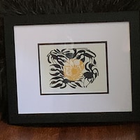 Turtle Island by Patrick Hunter Indigenous Art Print, First Nations ...