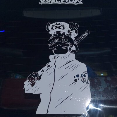 MICH, Michoacán Sticker Decal Car, Truck, Windshield, Laptop, Vinyl ...