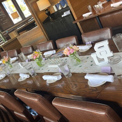 Baylor University BU Logo Block Letter Shelf Decor 3D - Etsy