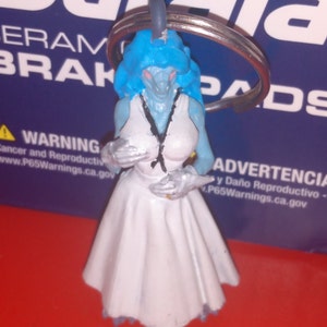 Sylvan Stalker/ Woodland Guardian 3D RESIN Printed 28-32mm - Etsy