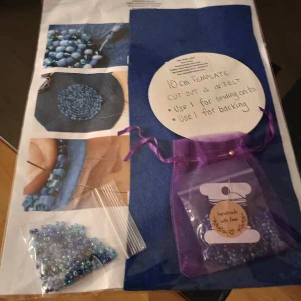 Butterfly Kit - Etsy