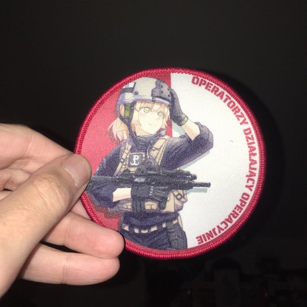 Dutchko Original Vesna Slavu Russian Gear Morale Anime Patch - Etsy