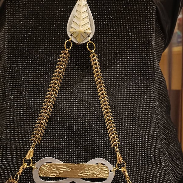 Fish Bone Chain, 2 M Raw Brass Fish Bone Chain, (11mm ) Bs 1055 - Etsy