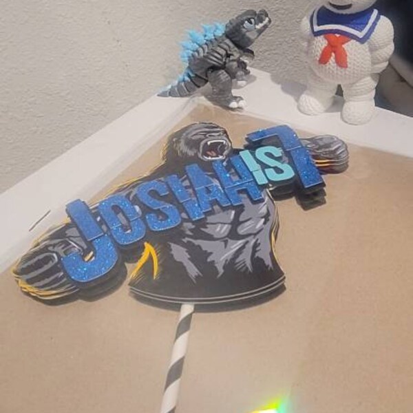 Chess Cake Topper/chess Pieces Cake Topper/chess Theme Party - Etsy