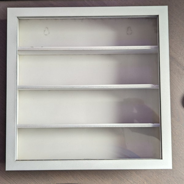 Display Case - Etsy