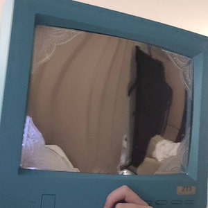 Synth Head Base Fursuit Head Protogen-style SCI-FI Furry D.I.Y Cosplay ...