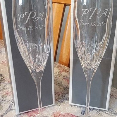 Lenox True Love Personalized 8x10 Picture Frame, Custom Engraved Silver ...