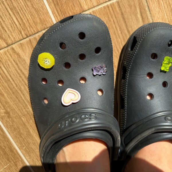 Shoe Charms | M&ms - Etsy