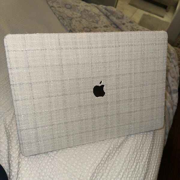 Boho Minimalism Black Case Cover for MacBook Pro 14 16 M1 Case MacBook ...