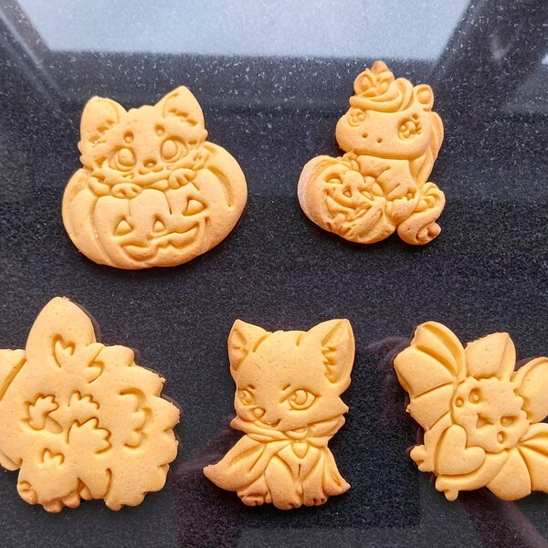 Traditional Pattern Rolling Pin Embossed, Cookies, Cookie, Roller ...